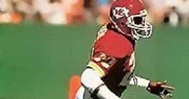Today in Pro Football History: Highlighted Year: Deron Cherry, 1984