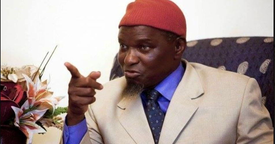 As Verdades: O Deslumbramento Pelo Poder, Por Kumba Yalá