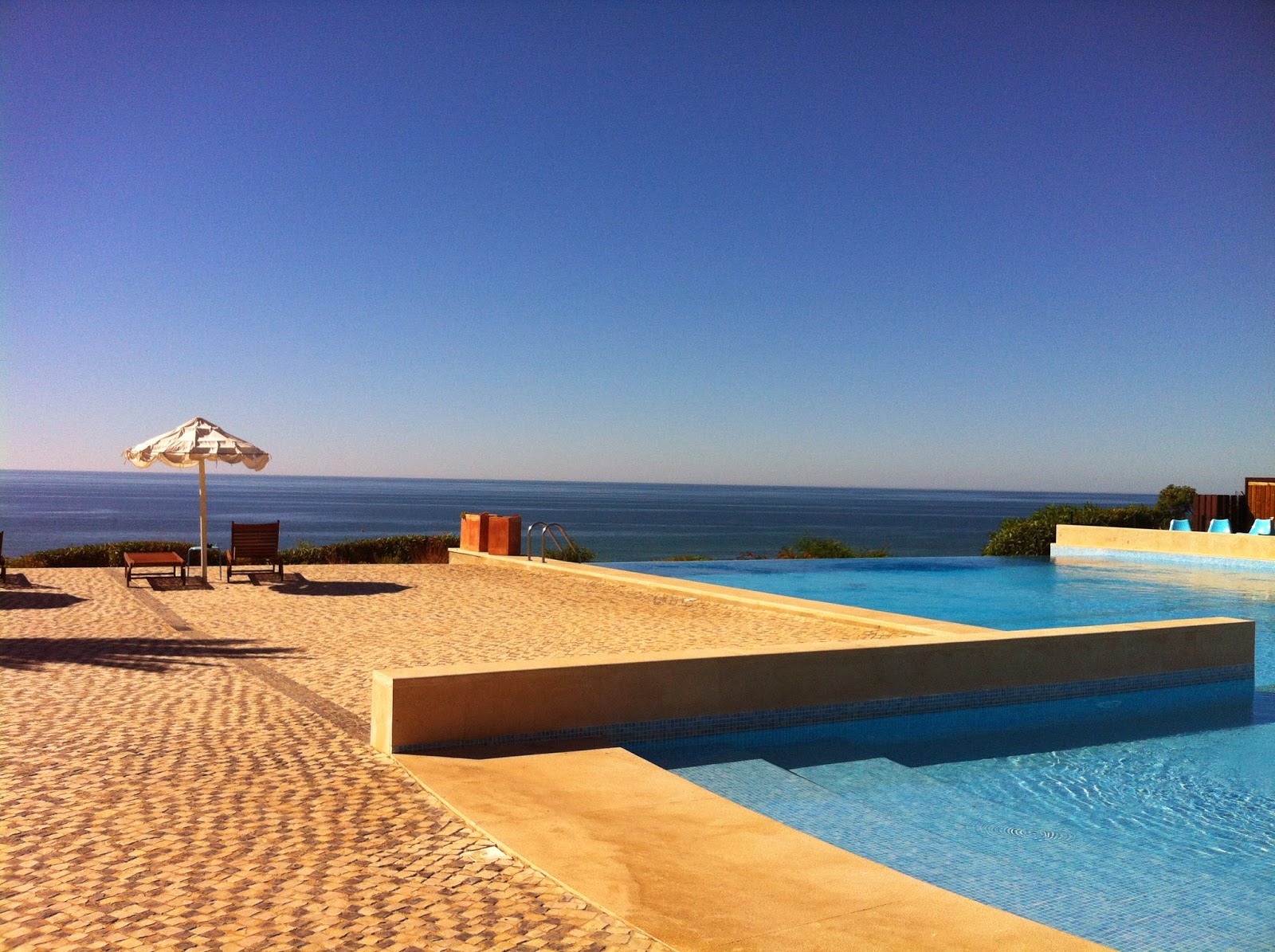Lifestyle Me: Praia Verde, um paraíso pouco conhecido no Algarve