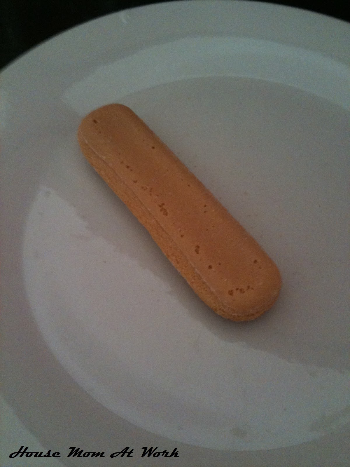 House Mom At Work: Racing Cars with Biscuits