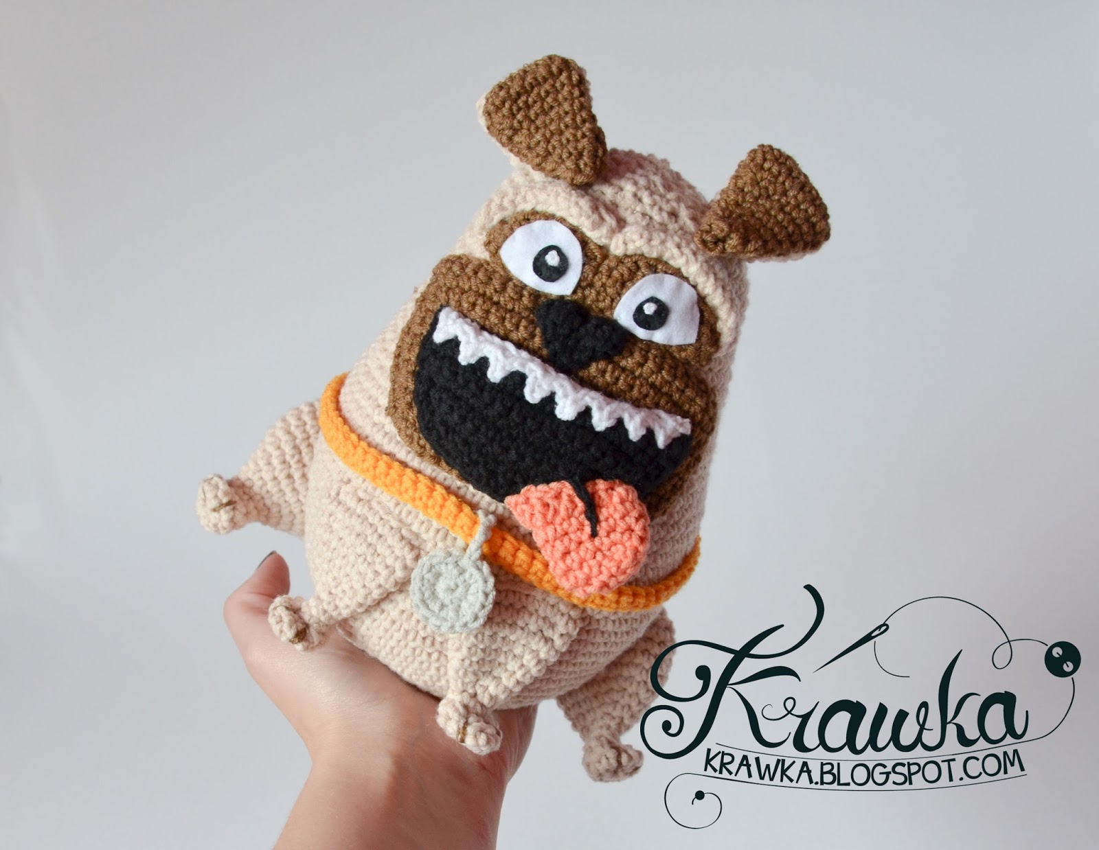 Krawka: PUG