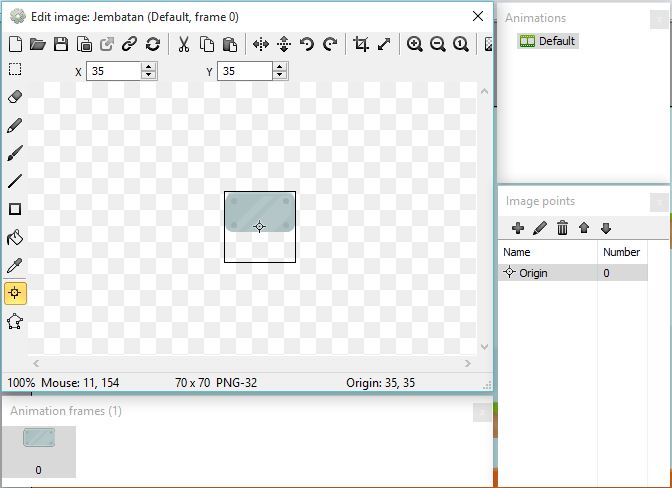 Bikin Game Sendiri Yuk!: Behavior Sine Construct 2