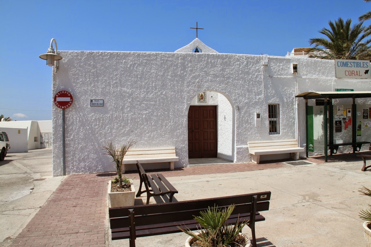 LA ISLETA: La localidad