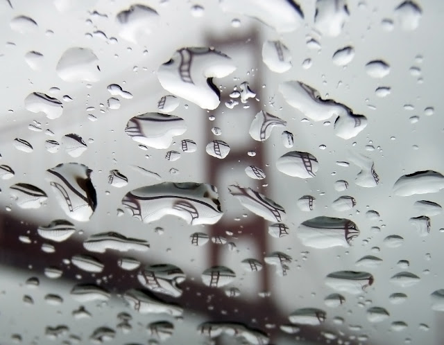 Rain Photography & Imagery | Design Context