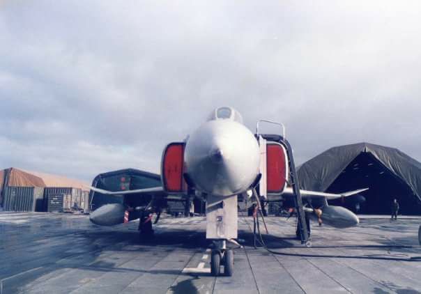 Jet & Prop by FalkeEins: 2017