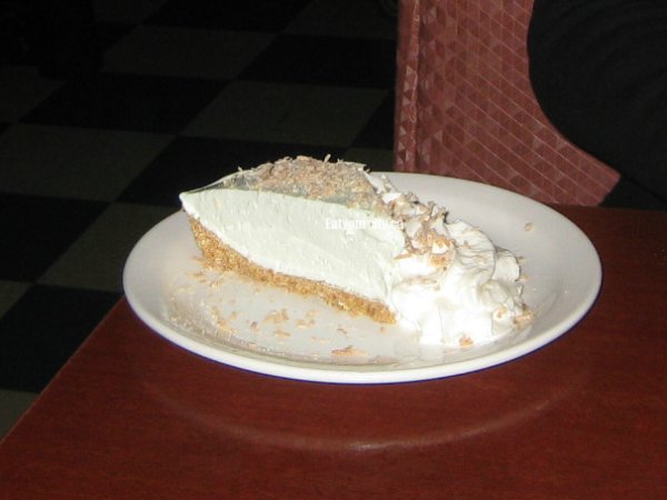 Eat Your City: Dadeo's New Orleans Diner and Bar Edmonton, AB, Tasty ...