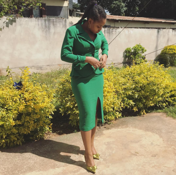 Ziara Ya Jokate Mkoani Ruvuma-Songea Awakusanya Watu ~ TZJUNGUKUU