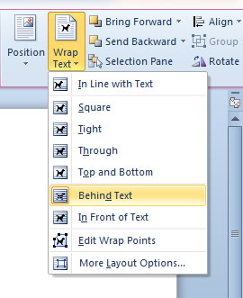 My Family Wall: Robot Invitation