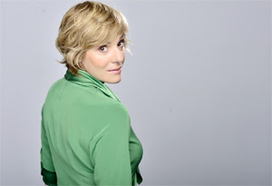 Anabel Alonso: "Lastres es la comedia más punk, salvaje y descarnada ...