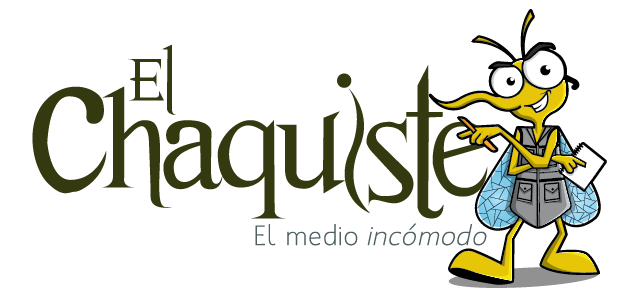 el chaquiste: Campesino construye robots… y no sabe leer