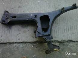 Macam Rangka Motor Yang Perlu Kamu Ketahui | Bersosial.com
