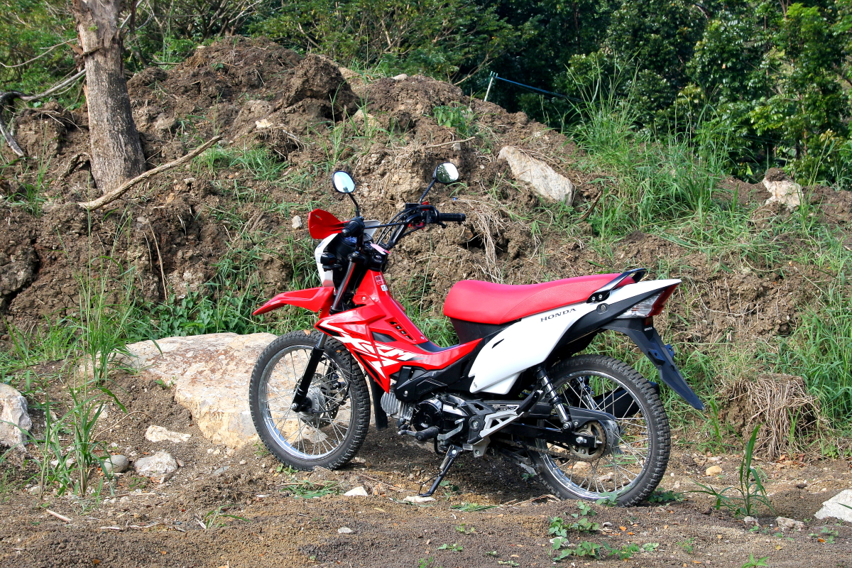 MotoPH.com : All-new XRM 125 Fi DS