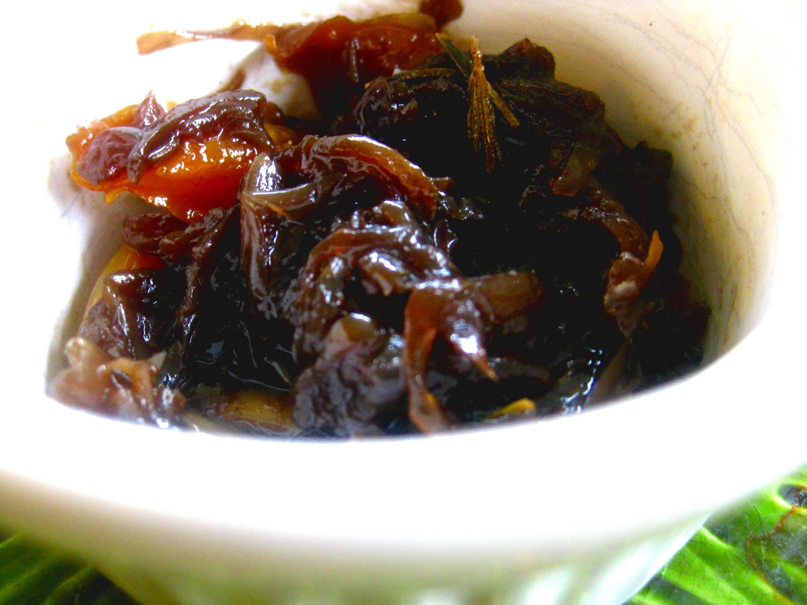 Something Else to Eat: Slow and simple