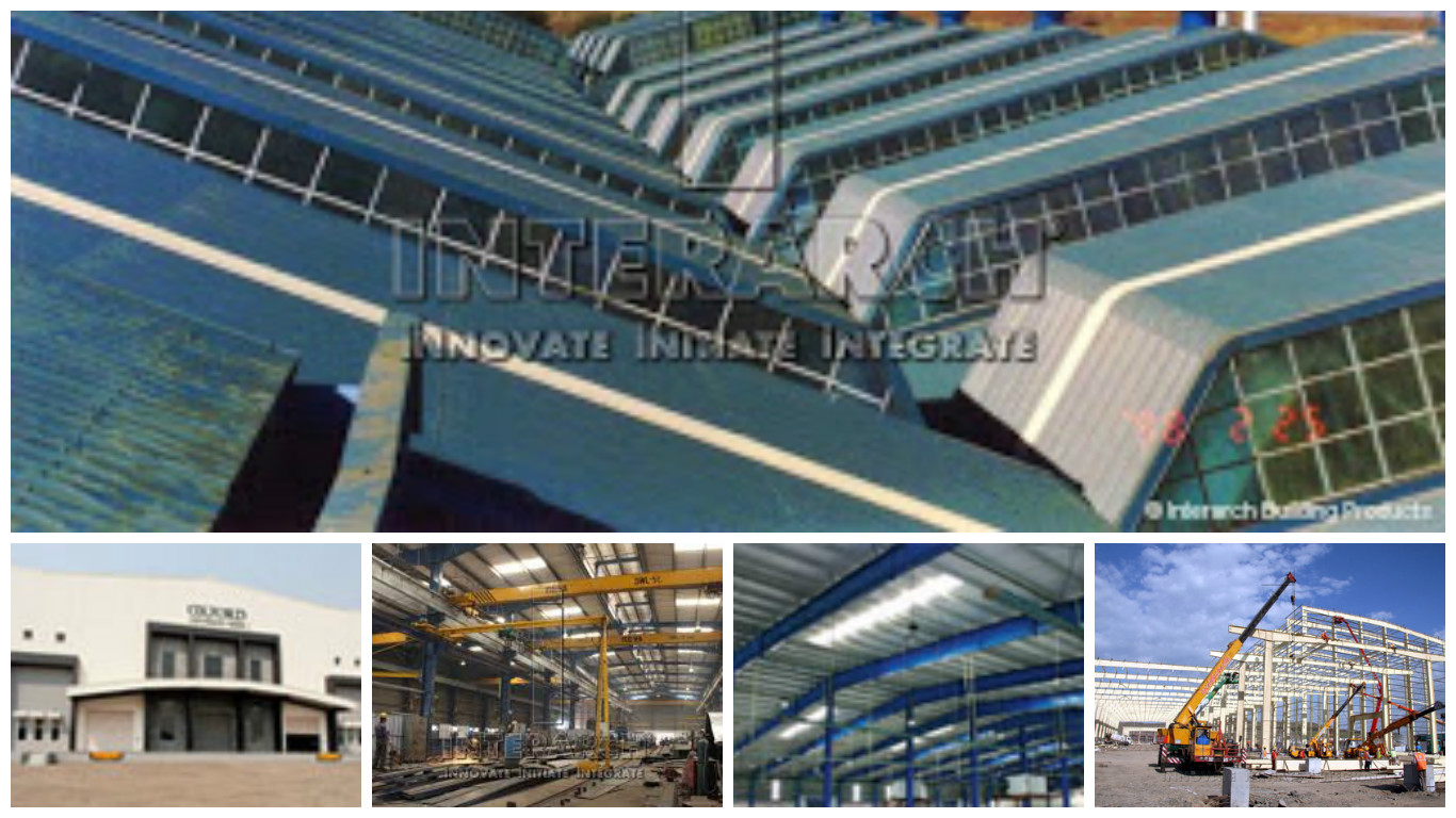 Interarch Building Products Pvt. Ltd.: 2016