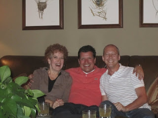 Richard Skipper Celebrates...: Happy Birthday, Georga Osborne!