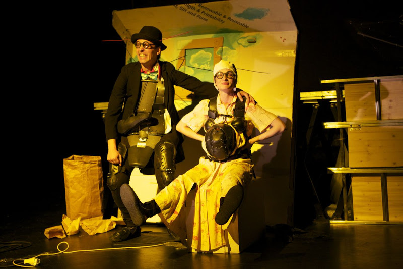 Foto spectacole – foto: adriana grand | Scene Din Viata Insectelor