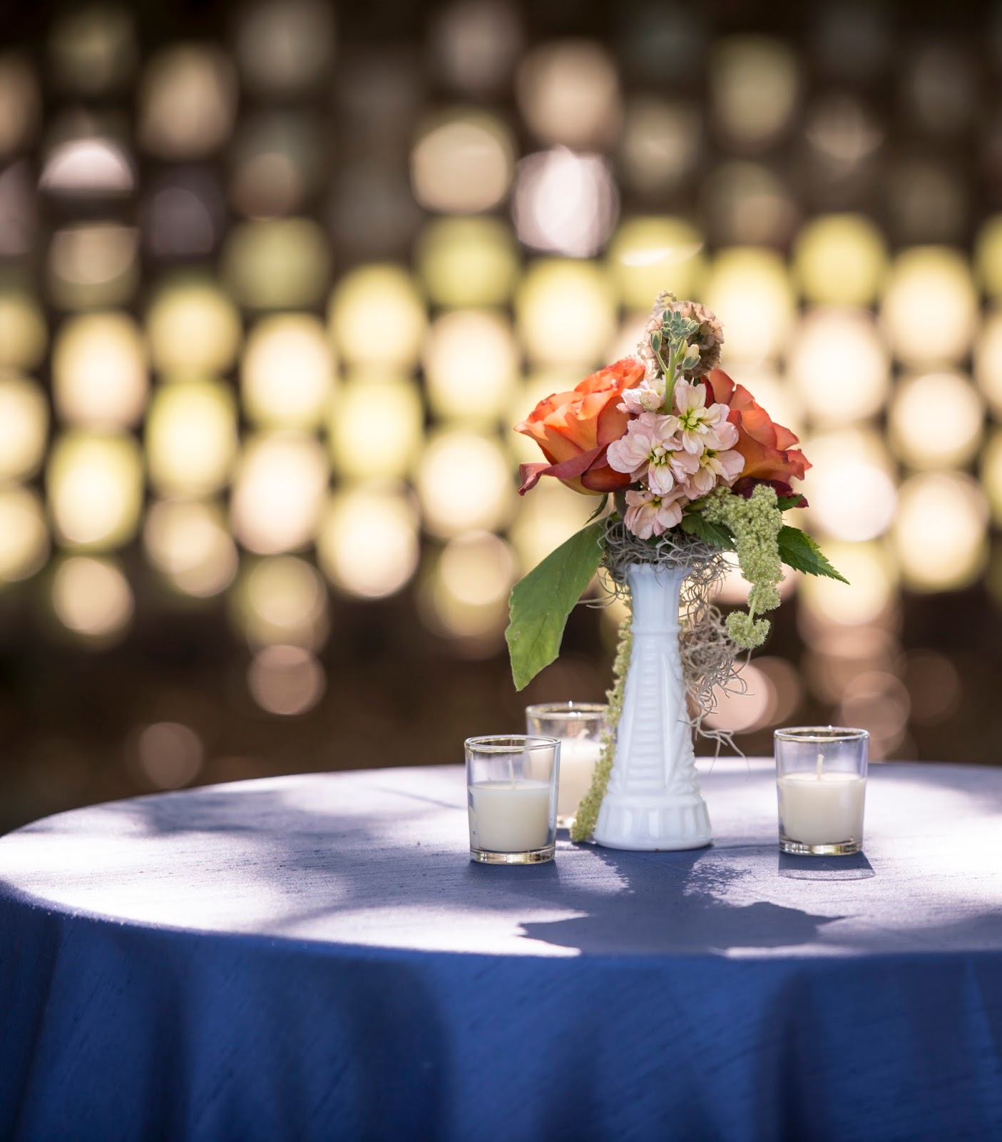 Andrea & Hugh's Middleton Plantation Wedding By Reese Allen - The ...