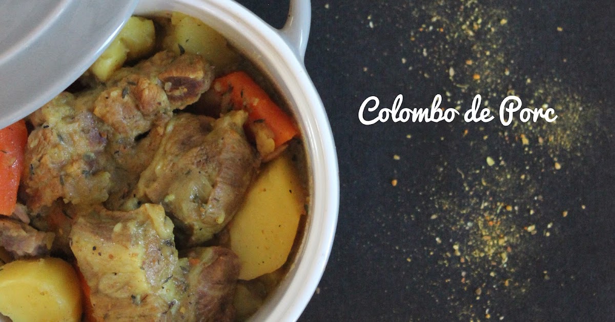 Colombo de Porc