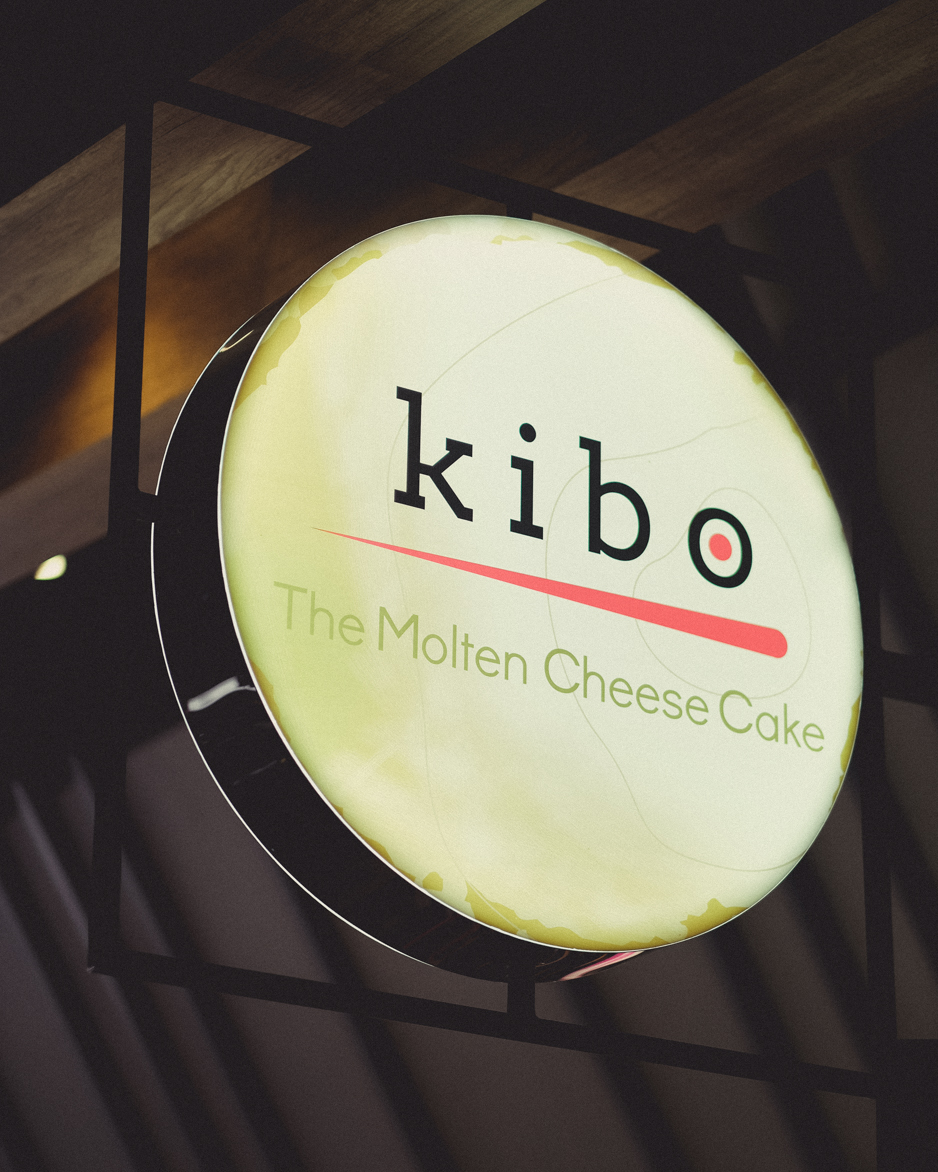KIBO CHEESE - PIK AVENUE - eatandtreats - Indonesian Food and Travel ...