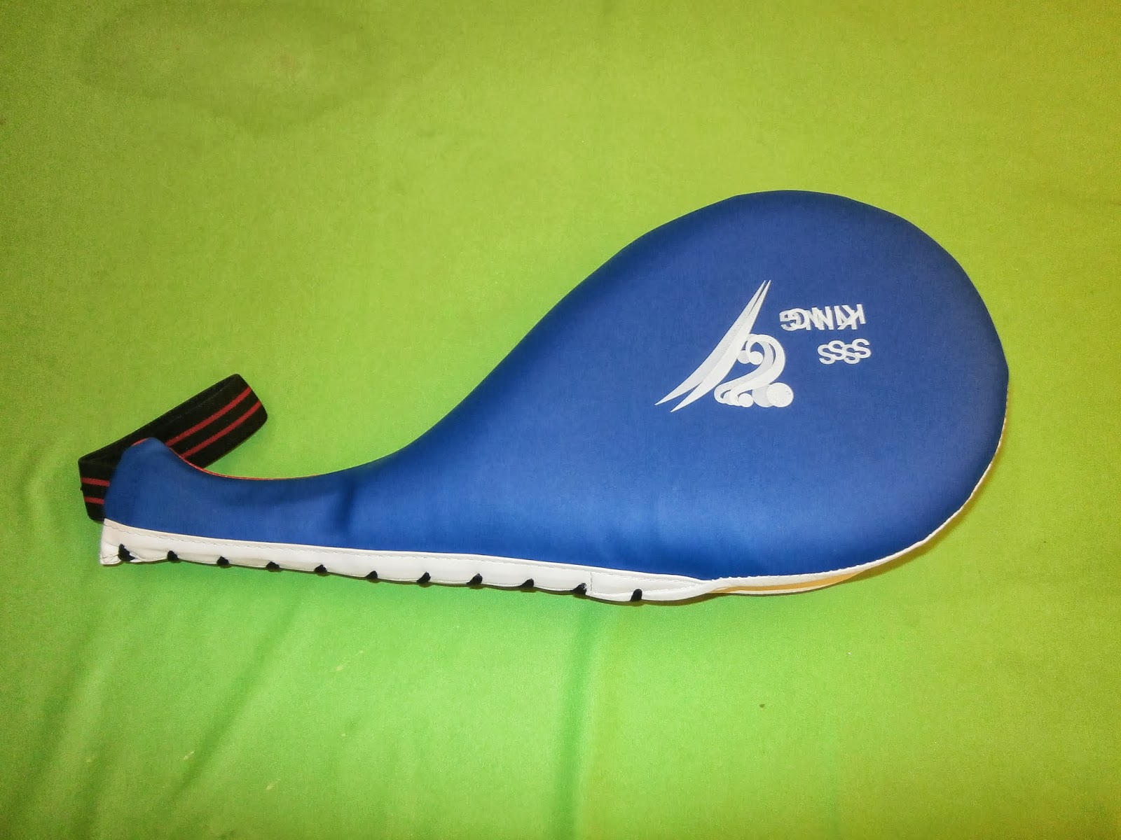 7 LOK: Barangan Silat