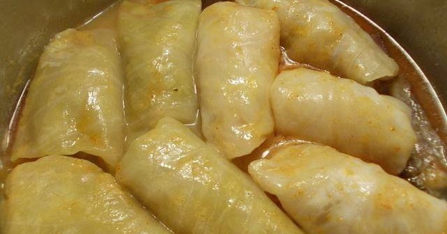 Samo najbolji recepti: SARMA