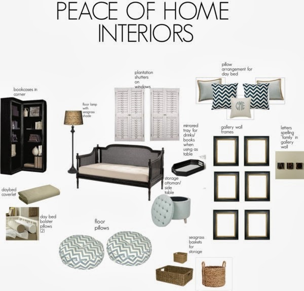 SEM Interiors : DESIGN SERVICES