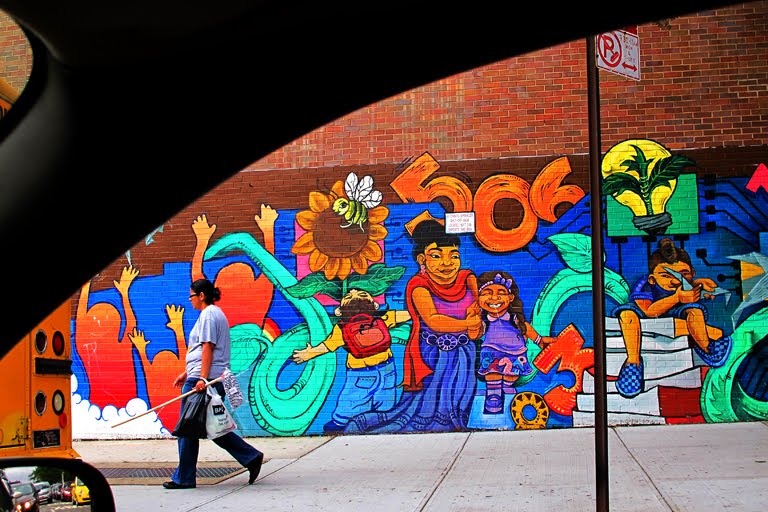 brooklynrocks: P.S. 503/506