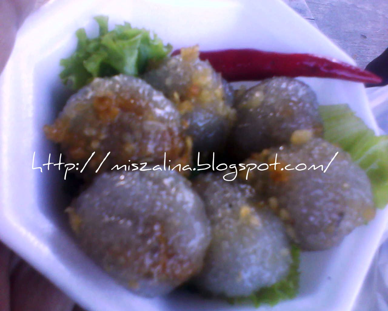 sweet sour of life: ::SAGUPAL THAI VERSE::