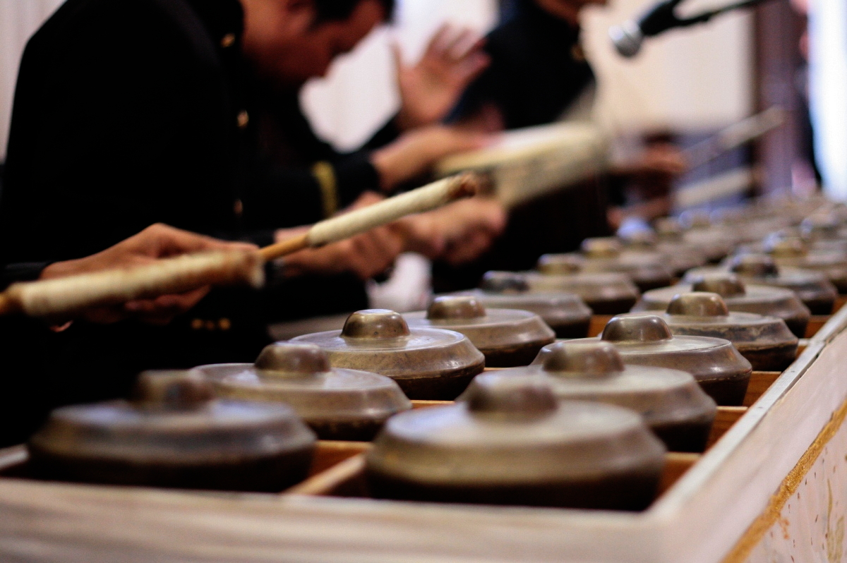 Alat Musik Daerah (Sumatera)