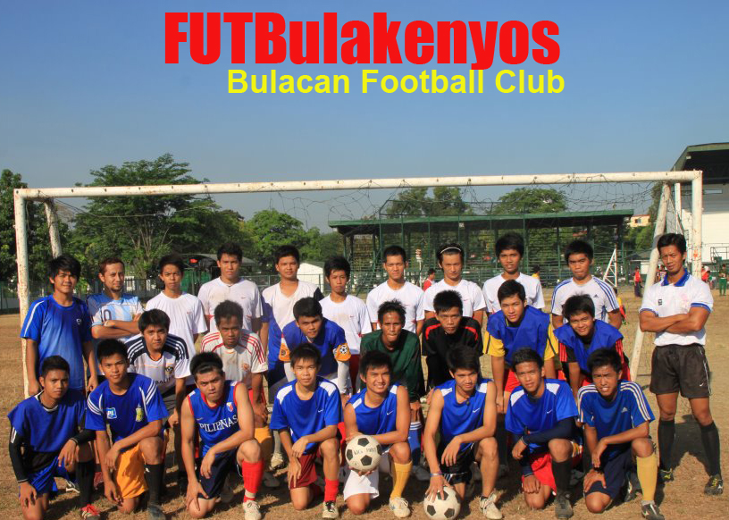 Mabuhay Online: Bulacan to defend title in Xang-Li Football festival today