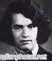 Childhood Pictures of Celebrities Actors Actress: Tom Hanks childhood pics