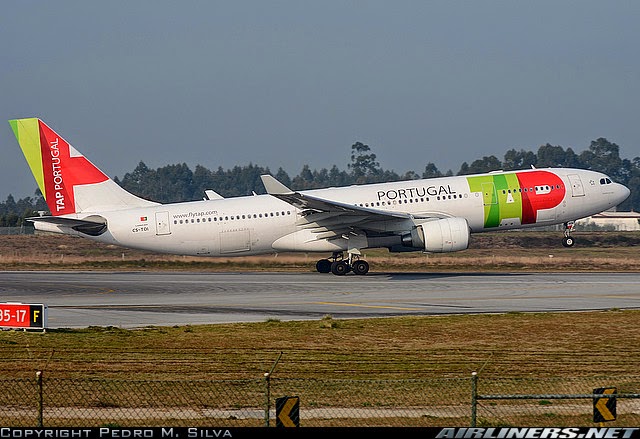 Avibrasil: TAP inaugura voo para Belém e Manaus
