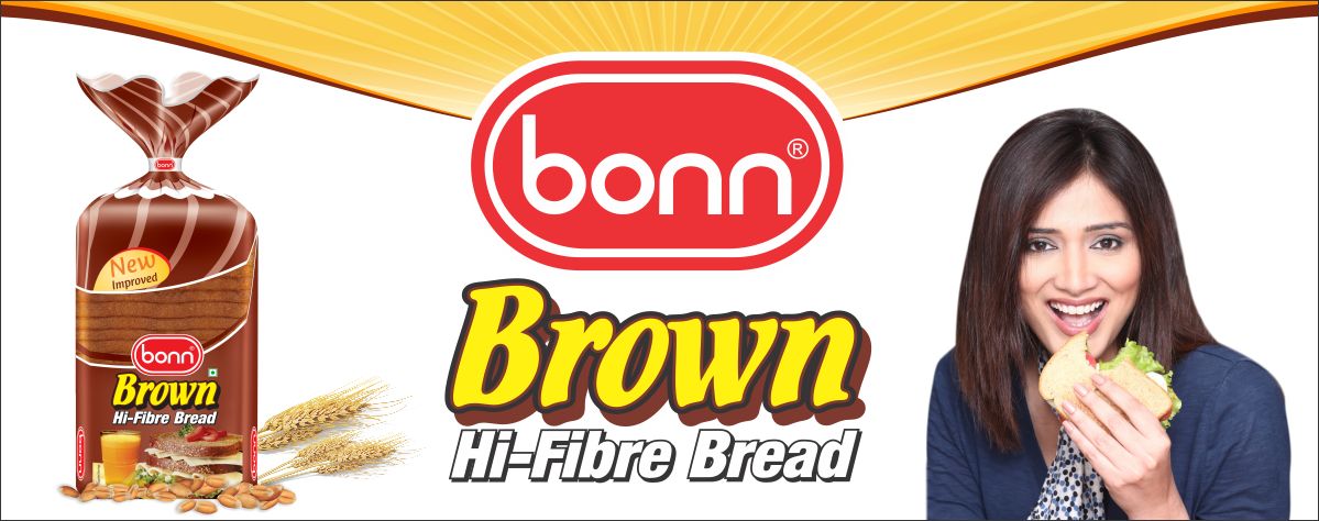 Bonn Bread - Official