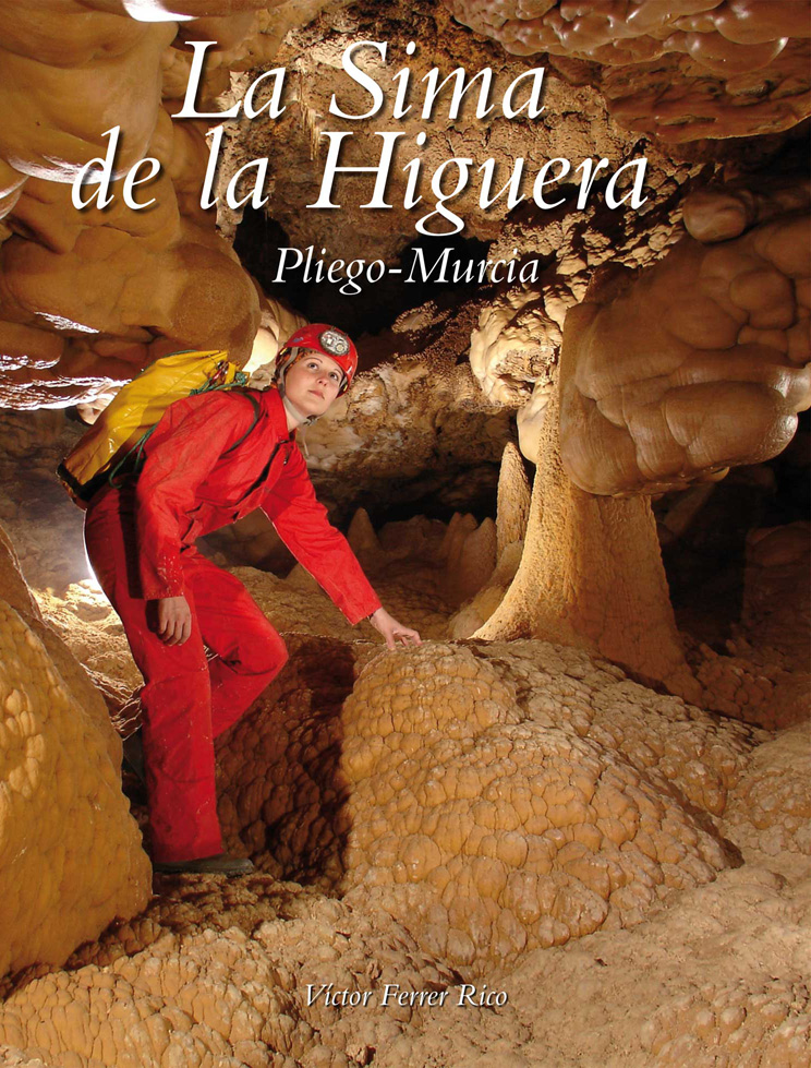 espeleovictor: Oferta 12 euros (55% dto.)+ 2 del envio. Libro de la ...