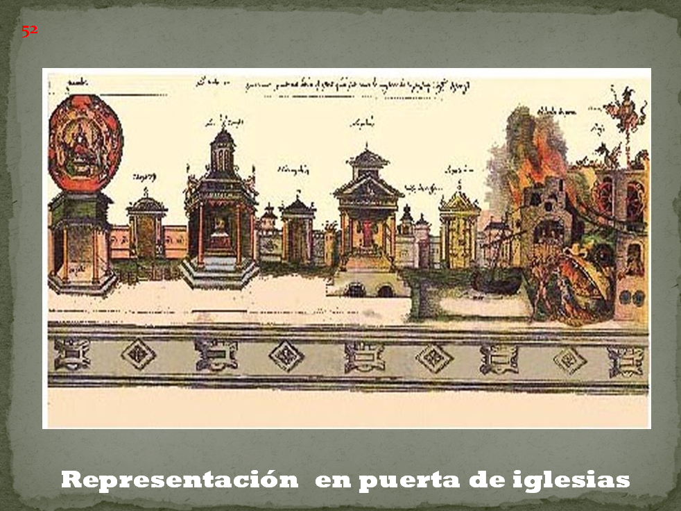 TEATRO POR DENTRO: ESCENOGRAFÍA V