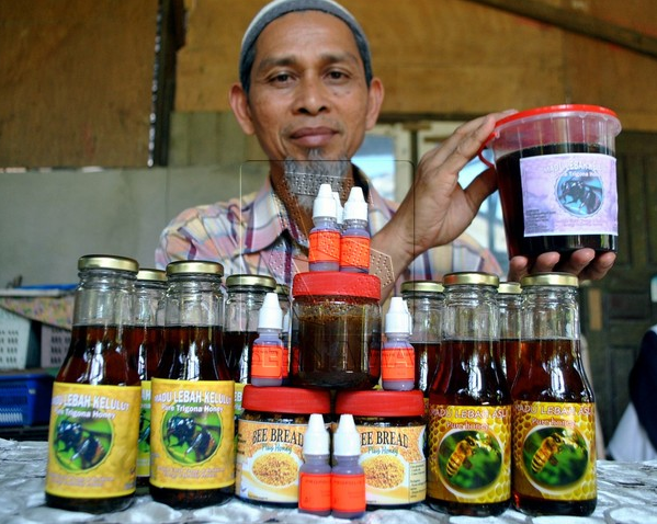 Matahati Rahmat Illahi