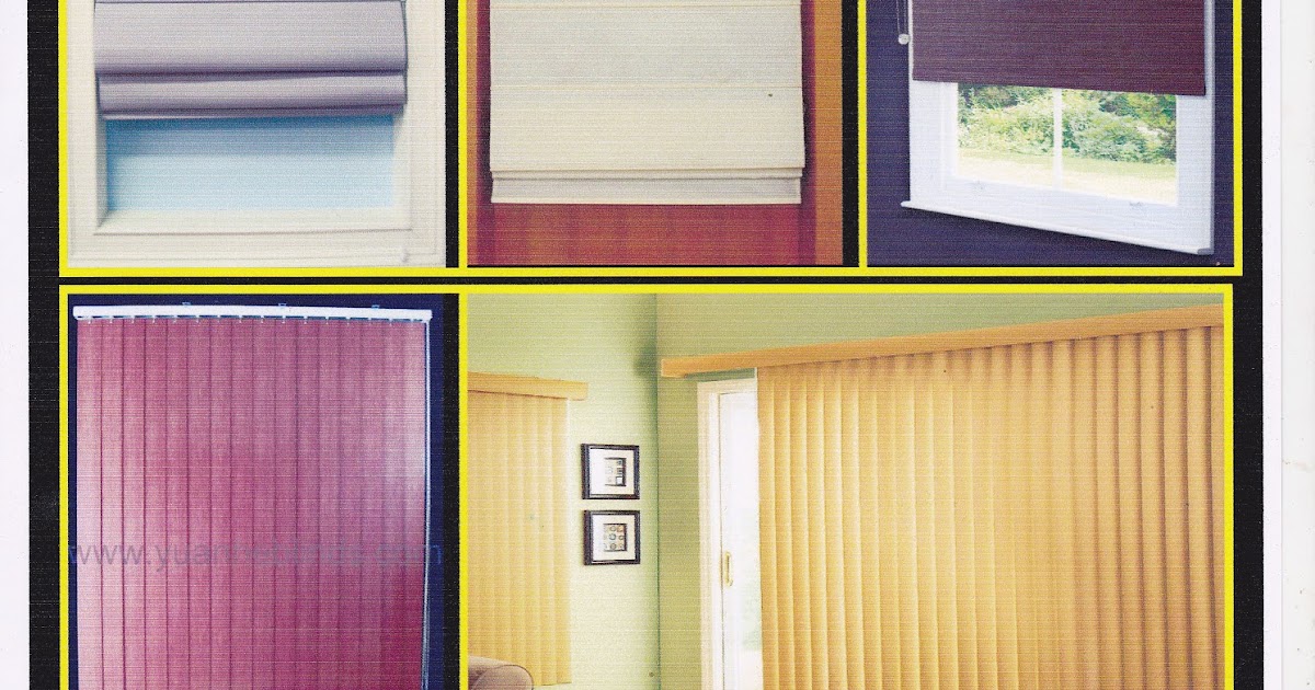 MARWAH GORDYN GARUT: Tips Memilih Bahan dan Jenis Kain Gordyn