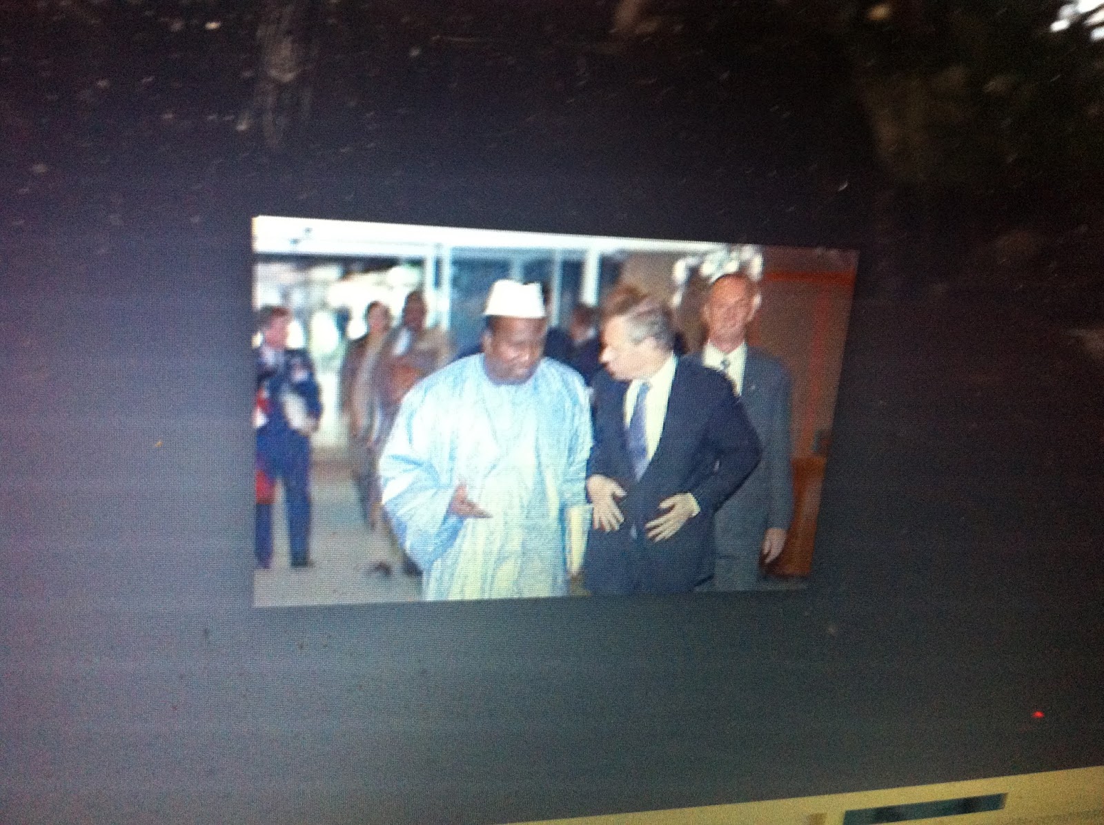 THE BLACK SOCIAL HISTORY:: BLACK SOCIAL HISTORY : AFRO-MALIAN " ALPHA ...