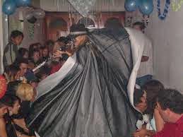 Esperanza De Luz: Que Es La Kimbanda.