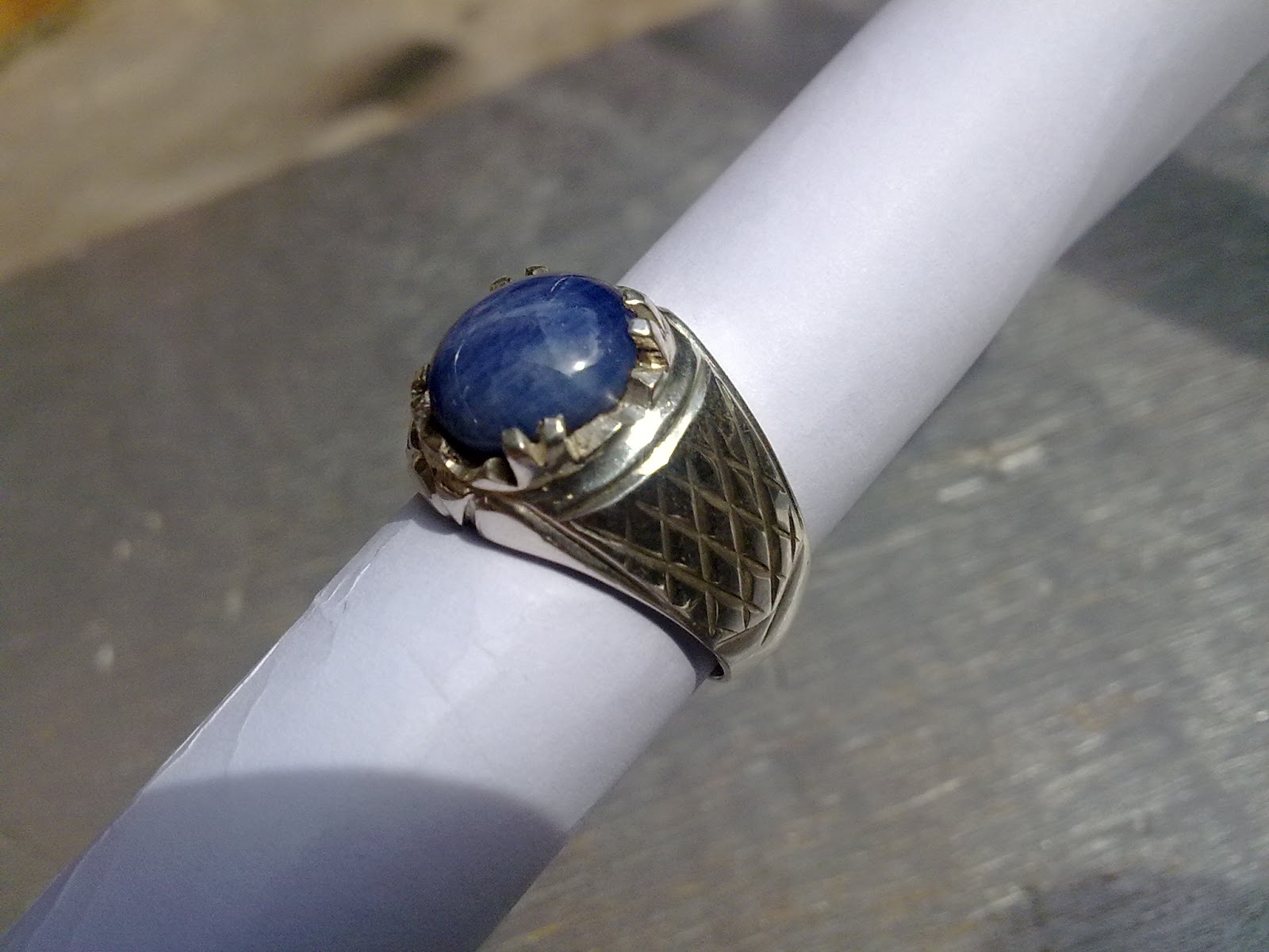 SUDUT PERMATA: batu nilam burma star (rm350.00)