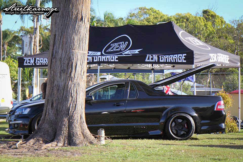 Streetkarnage Archives