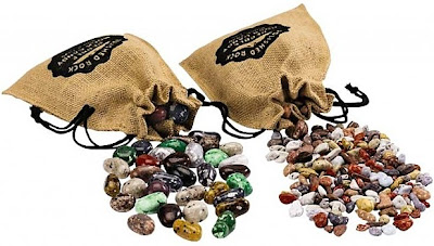 Sisters in Zion, Freshaire Designs: The River Rock