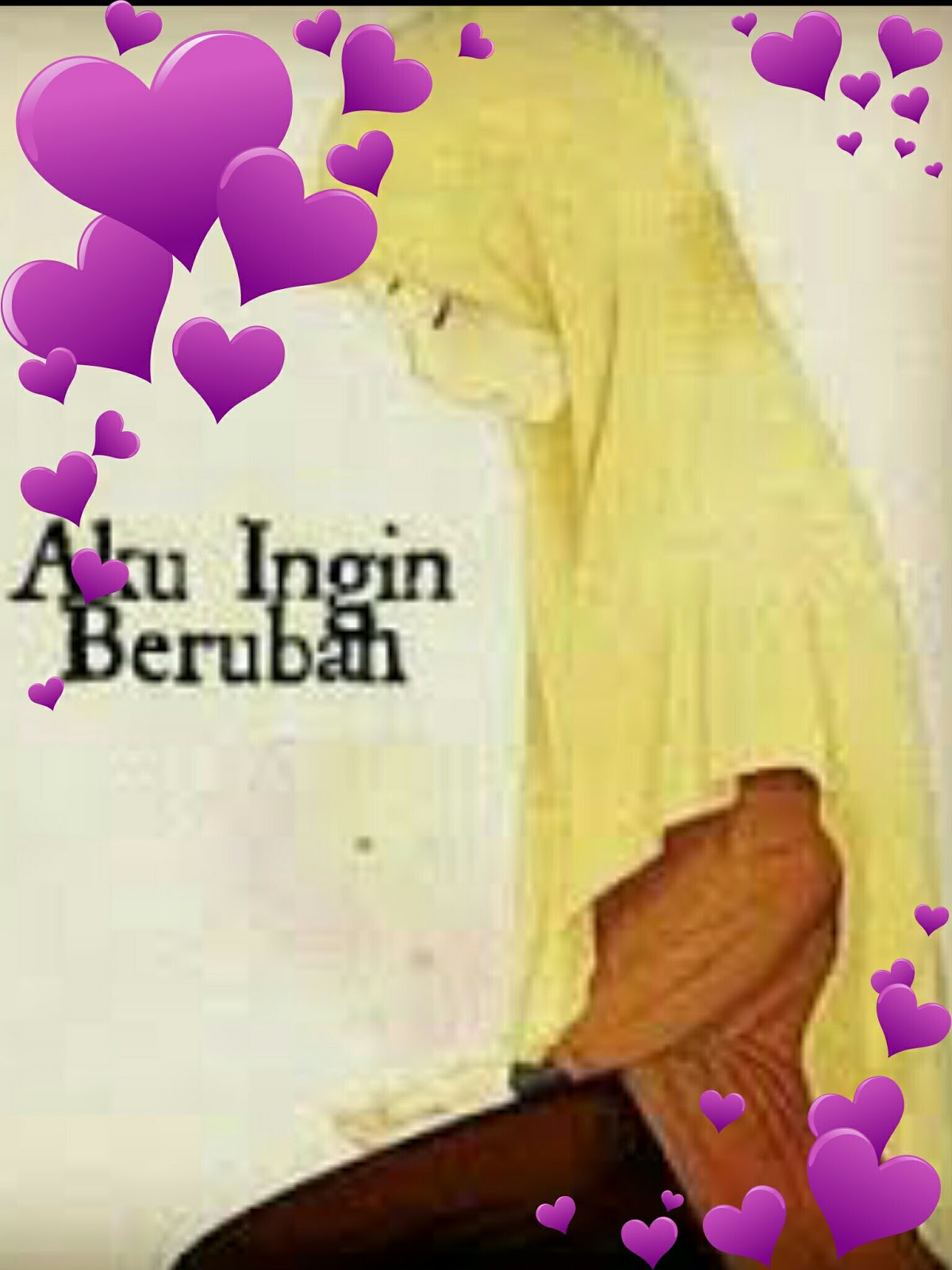 KARAKTER PENDIAM: MENGENAL SEORANG PENDIAM