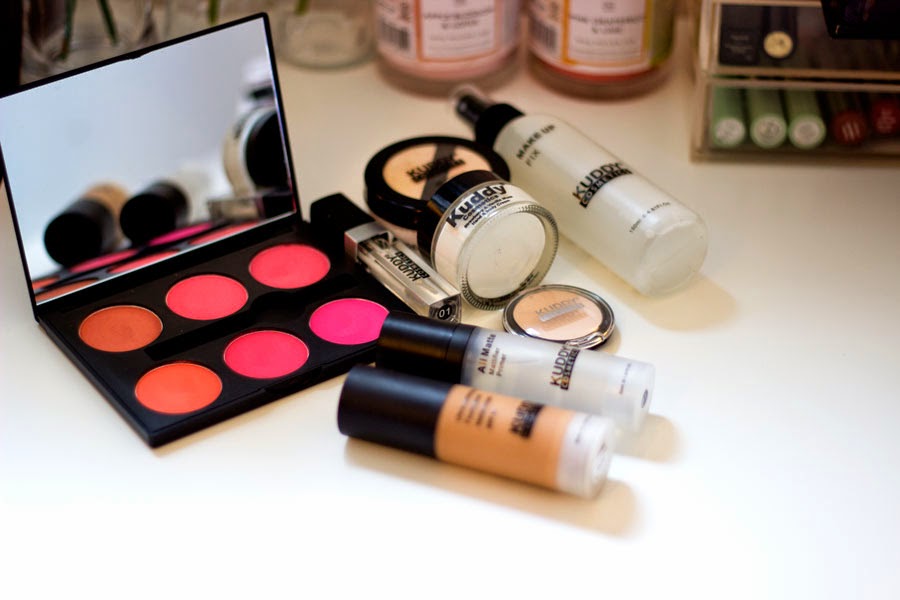 FashStyleLiv: Introducing Kuddy Cosmetics Nigeria- Initial Review