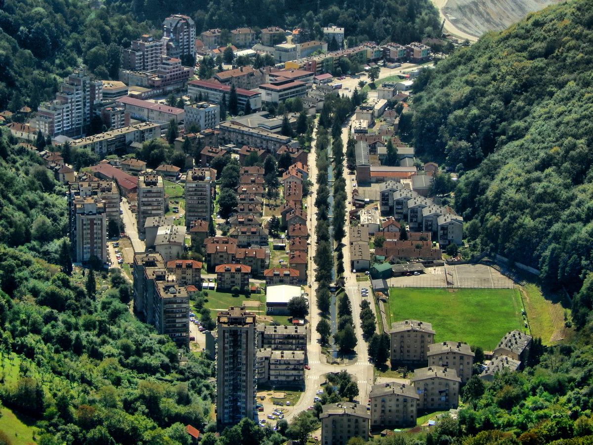 Мајданпек | Majdanpek | Page 34 | SkyscraperCity Forum