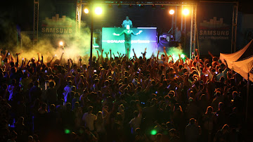 ITSGOINGDOWN MAGAZINE: H2O Party Hard Well Covered by ITSGOINGDOWN MAGAZINE