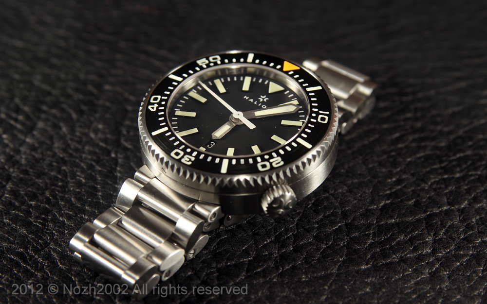 The Puck | WatchUSeek Watch Forums