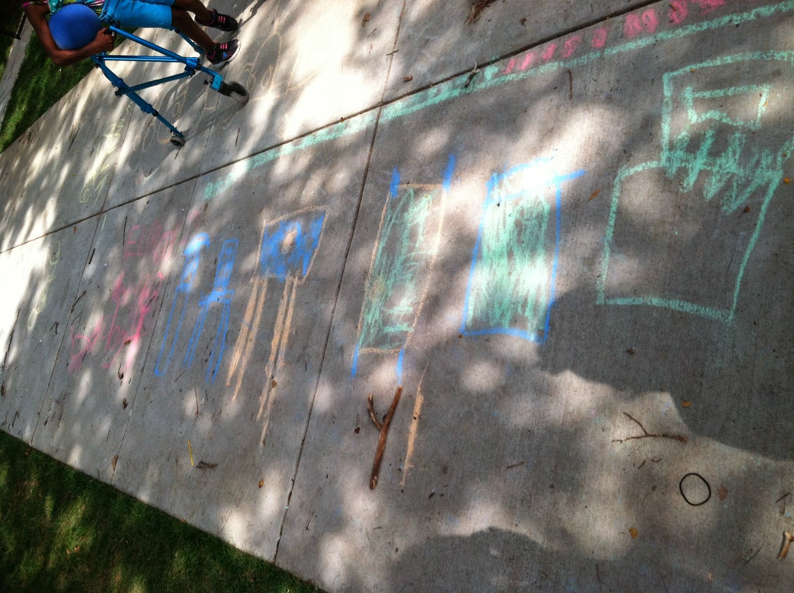 MILES RASHEED XAVIER BERRY