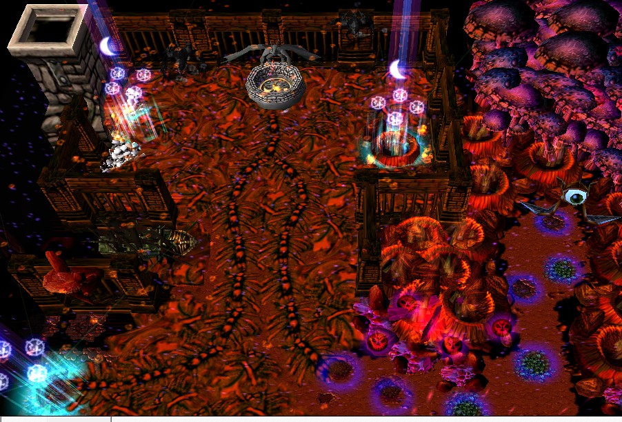 2017 | The Sacrifice RPG