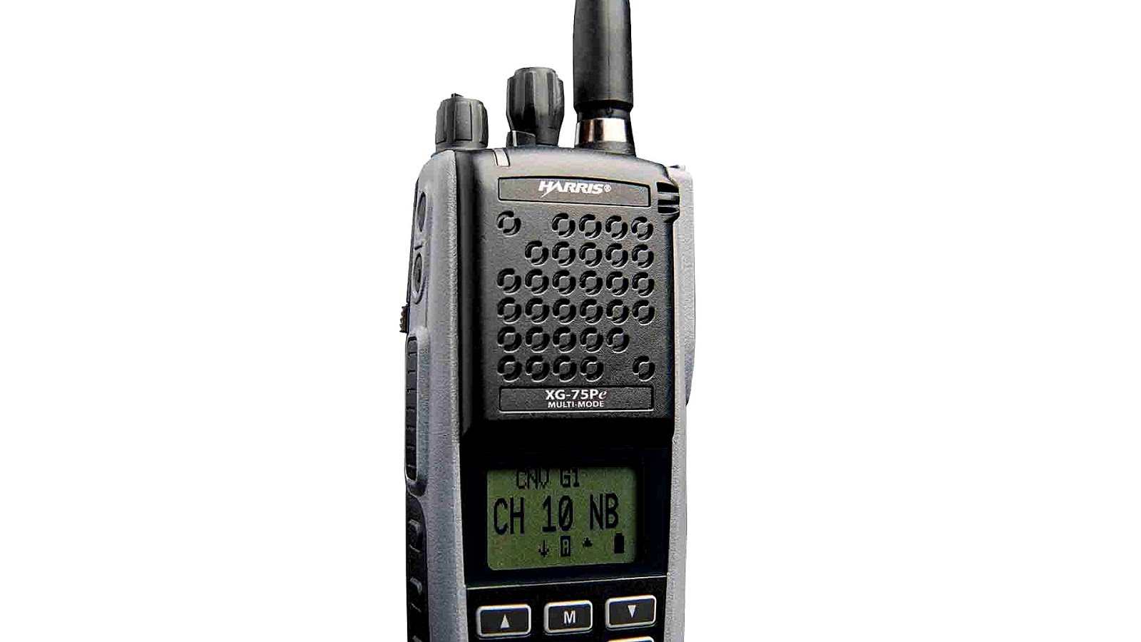 Professional Two Way Radios - Radio Choices